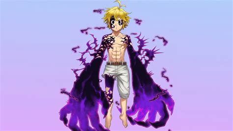 1302x1000 Resolution Meliodas Art The Seven Deadly Sins 1302x1000 Resolution Wallpaper
