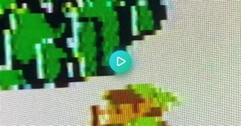Is This Normal Composite Behavior Retrotink 5x On Lg C9 Or Is