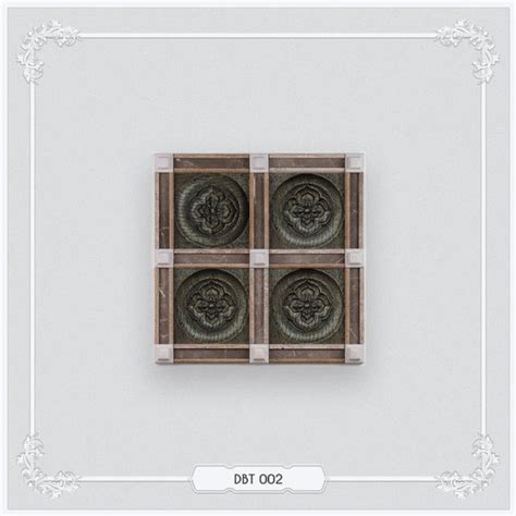 DBT 002 | GRASDEK