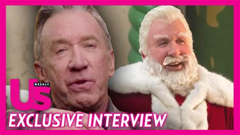 Tim Allen Jokes Hes Not Retiring From Acting ‘i Dont Want To Be A Tom Brady About It