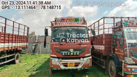 Buy Used Eicher Pro 3019 Truck 2022 Model In Kolar Karnataka Ucv01369