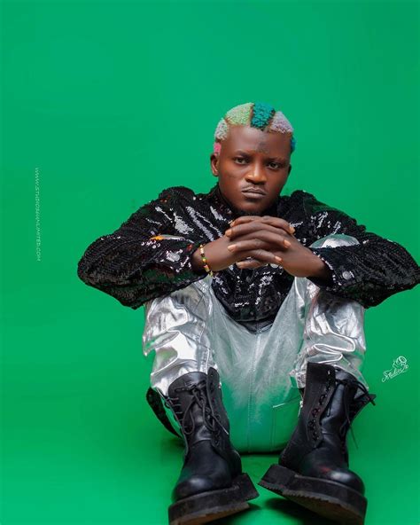 Portable Biography Age Wife Net Worth Charge9ja
