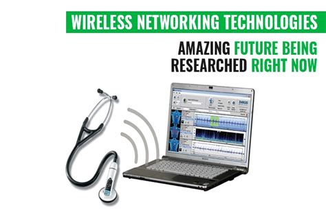 Wireless Networking Technologies The Future Scope