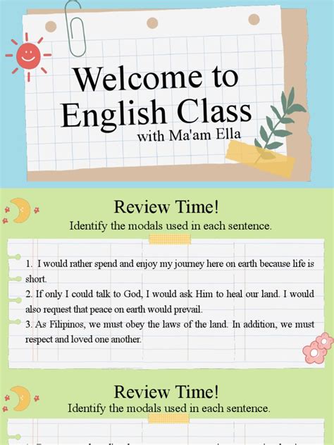 Transition Signals Pdf Paragraph