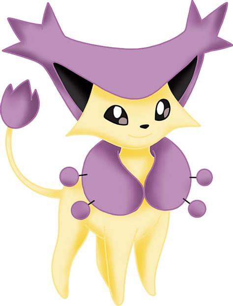 Delcatty Pokemon