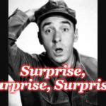 Gomer Pyle Usmc Meme Generator Imgflip