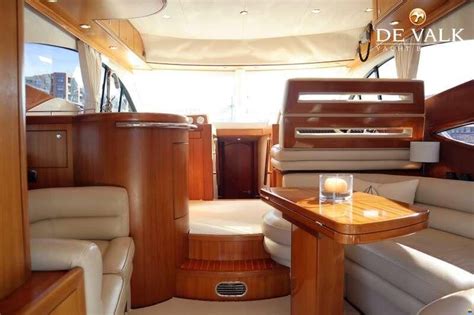 2006 Galeon 440 Fly Eur 295000