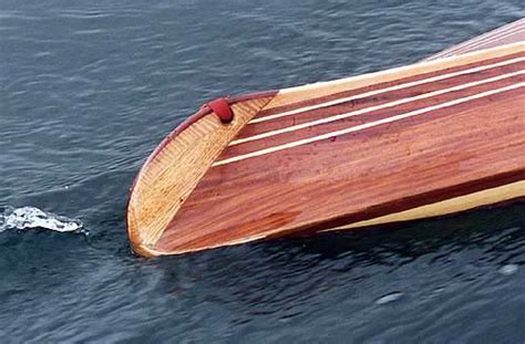 Aleutesque Fyne Boat Kits