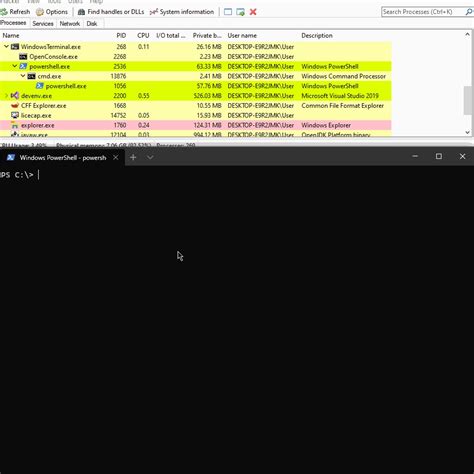 Injecting Net Assembly To An Unmanaged Process Red Team Notes
