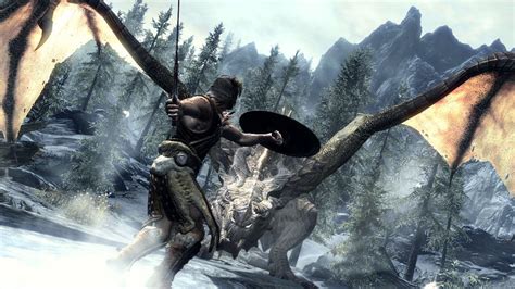 The Skyrim Script Extender For The Skyrim Special Edition Has Been Delayed PC Gamer