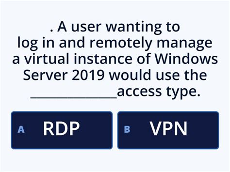 Cloud Computing Quiz