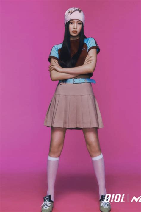 뉴진스 Y2k 무드의 힙한 화보 공개 패션서울