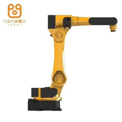 Industrial 6 Axis Robot Arm 6 Axis Robot Arm Milling Machine China