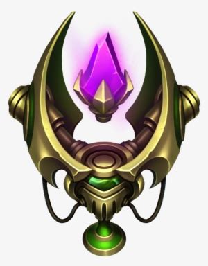Clash Level 4 Zaun Flag 2 League Of Legends Flag Png Image
