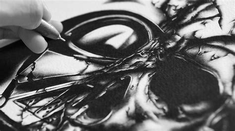 DARTH VADER On Behance