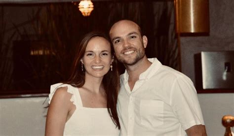 Jana Strom And Chris Dyes Wedding Website