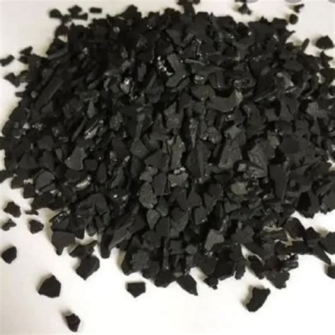 Activated Carbon Coconut Shell Based Cas No 7440 44 0 At Best Price In Hyderabad Universal