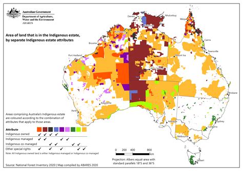 Forest Spatial Data Daff