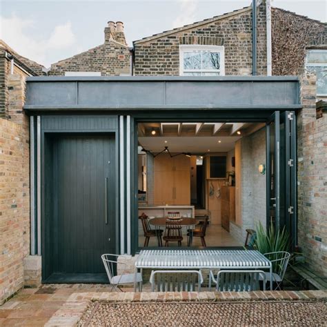 House Extension Longlists Dezeen Awards 2023