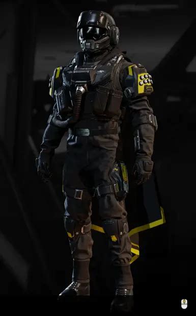 Helldiverized Armor Archive At Helldivers 2 Nexus Mods And Community