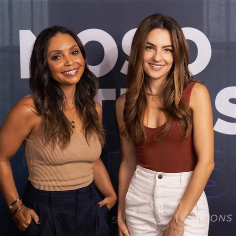 Danielle Nicolet And Kayla Compton Rdcmarvelladies