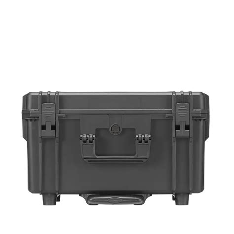 Taf Case 500h M Outdoor Koffer Staub Und Wasserdicht Ip67