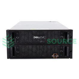 Dell Powervault Me Me Series Compatible Storage Expansion
