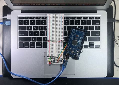 arduino traffic light circuit 11 steps instructables