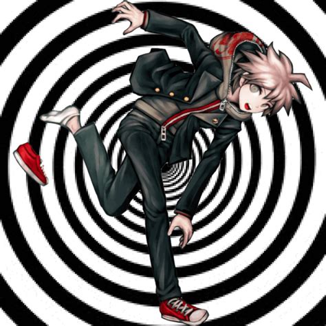 Makoto Naegis Luck By Hailstorms20 On Deviantart