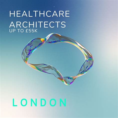 Angie Clazey On Linkedin Healthcare Architect London
