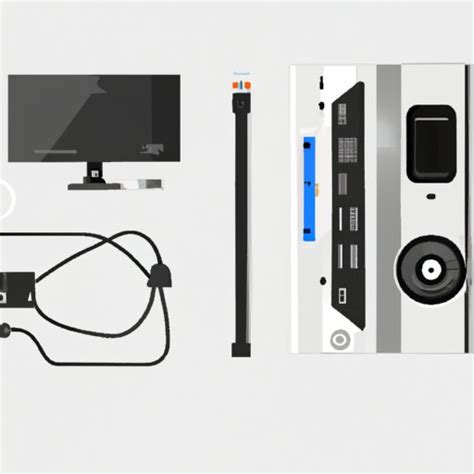 How To Connect Two Monitors To A Laptop A Step By Step Guide The Cognitive Orbit