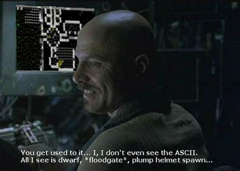 Playing Dwarf Fortress Is Like The Matrix Imgur