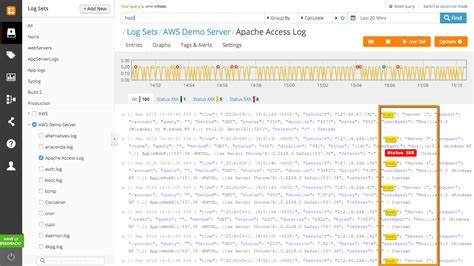 15 Best Log Monitoring Tools And Event Logging Software In 2024