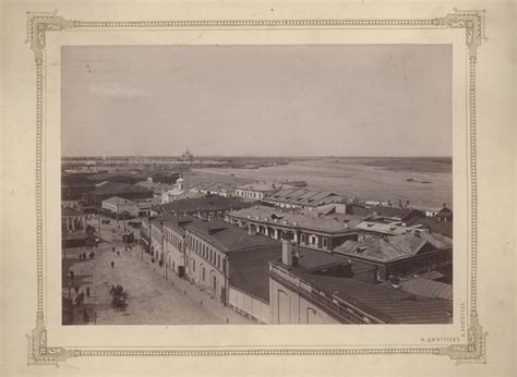 Жанр Архитектурный пейзаж