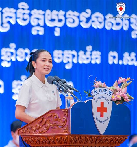 លោកស្រីបណ្ឌិត ពេជ ចន្ទមុន្នី៖ រយៈពេល ១០ឆ្នាំមកនេះ