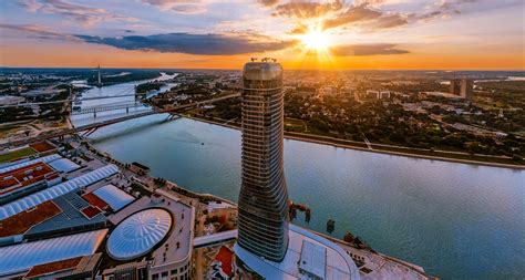 Belgrade Туристичка организација Србије