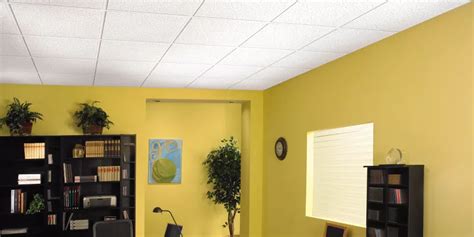 Armstrong Ceiling Tiles 933 Shelly Lighting