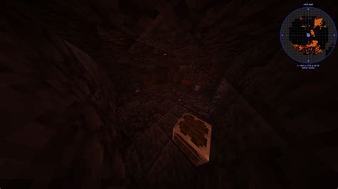 Better Structure Loot Gallery Minecraft Mods Curseforge