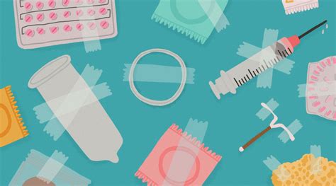 6 Myths On Birth Control Pills Debunked Ezra Clinic