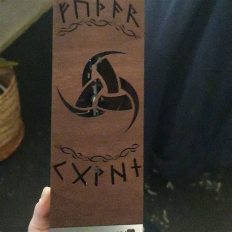 Binary Code Lamp Falling Numbers Cyberpunk Style Night Lamp Lantern T For Programmer Gamer