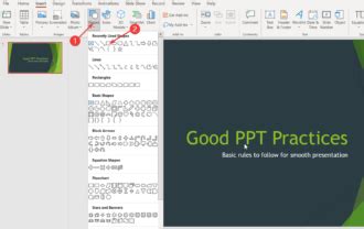 3 Ways To Add A Timer To Your PowerPoint Presentation