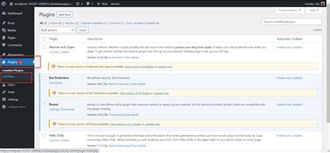 How To Set Up Create A WordPress Staging Site Easy Guide