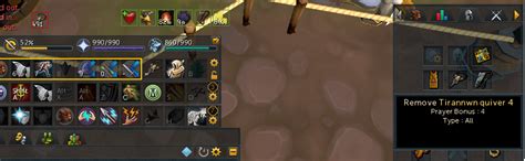 Quiver Not Showing Arrowsthis Is What Happens When I Hover Cant Take Out Ammo Nothing In