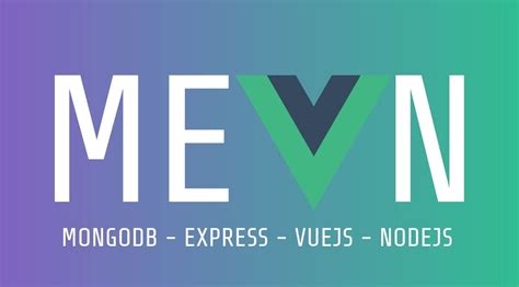 Vuejs Tutorial — Mevn Stack Tutorial Build Full Stack Single Page