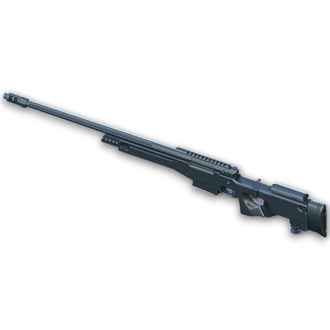 🔫 L115・ Obj File For 3d Printing・cults