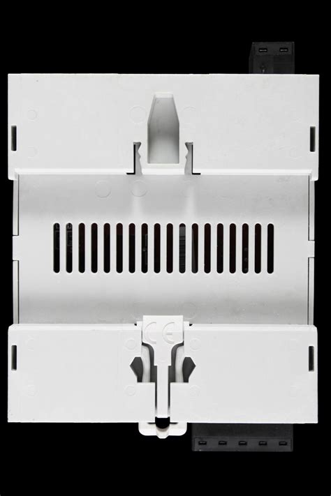 Schneider Ethernet Gateway 1 Ethernetport 24 V Dc Powerlogic Egx100mg Used Circuit Breaker