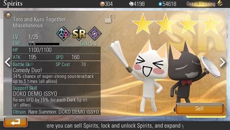 Toro And Kuro Together Destiny Of Spirits Wiki Fandom