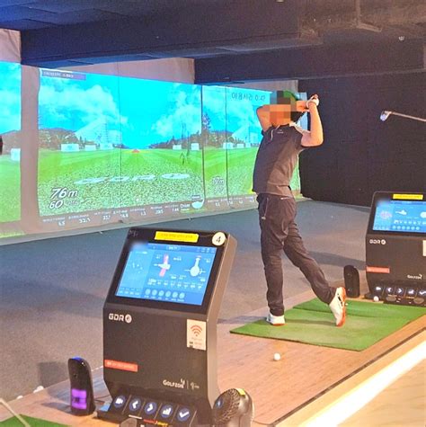 수원 골프연습장 투온 골프레슨 대만족후기 네이버 블로그