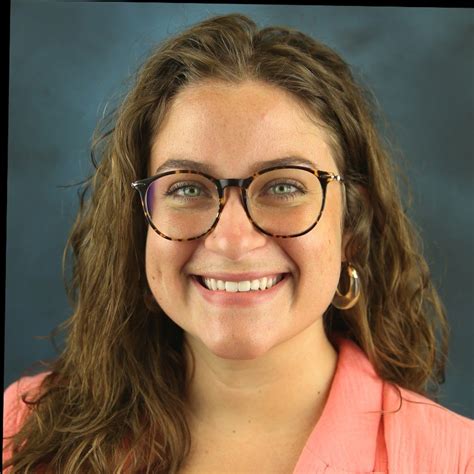 Kellsie Prather Graduate Research Assistant The University Of