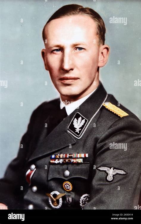 Reinhard Heydrich